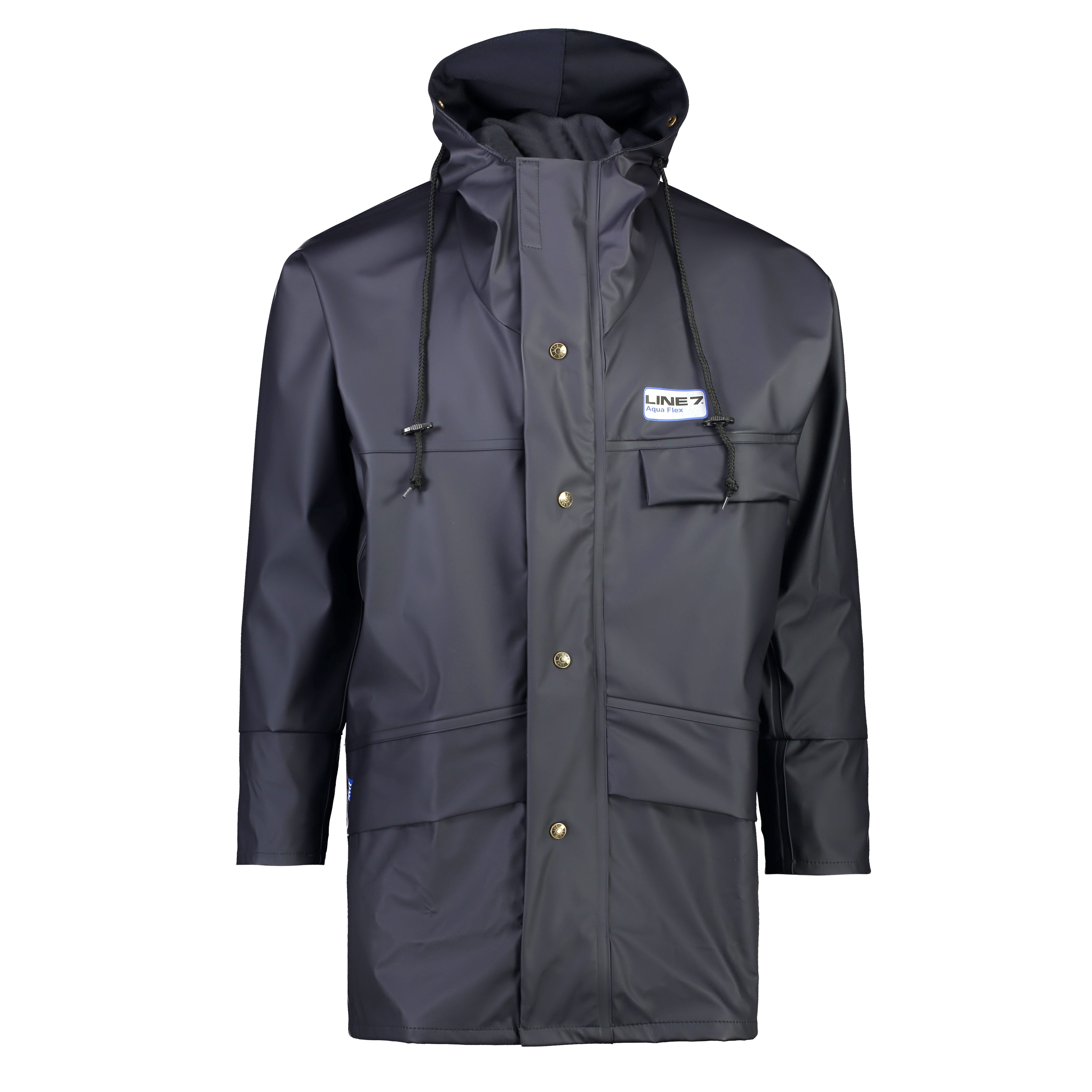 Line 7 Aqua Flex Parka – DAVIESWAY ONLINE
