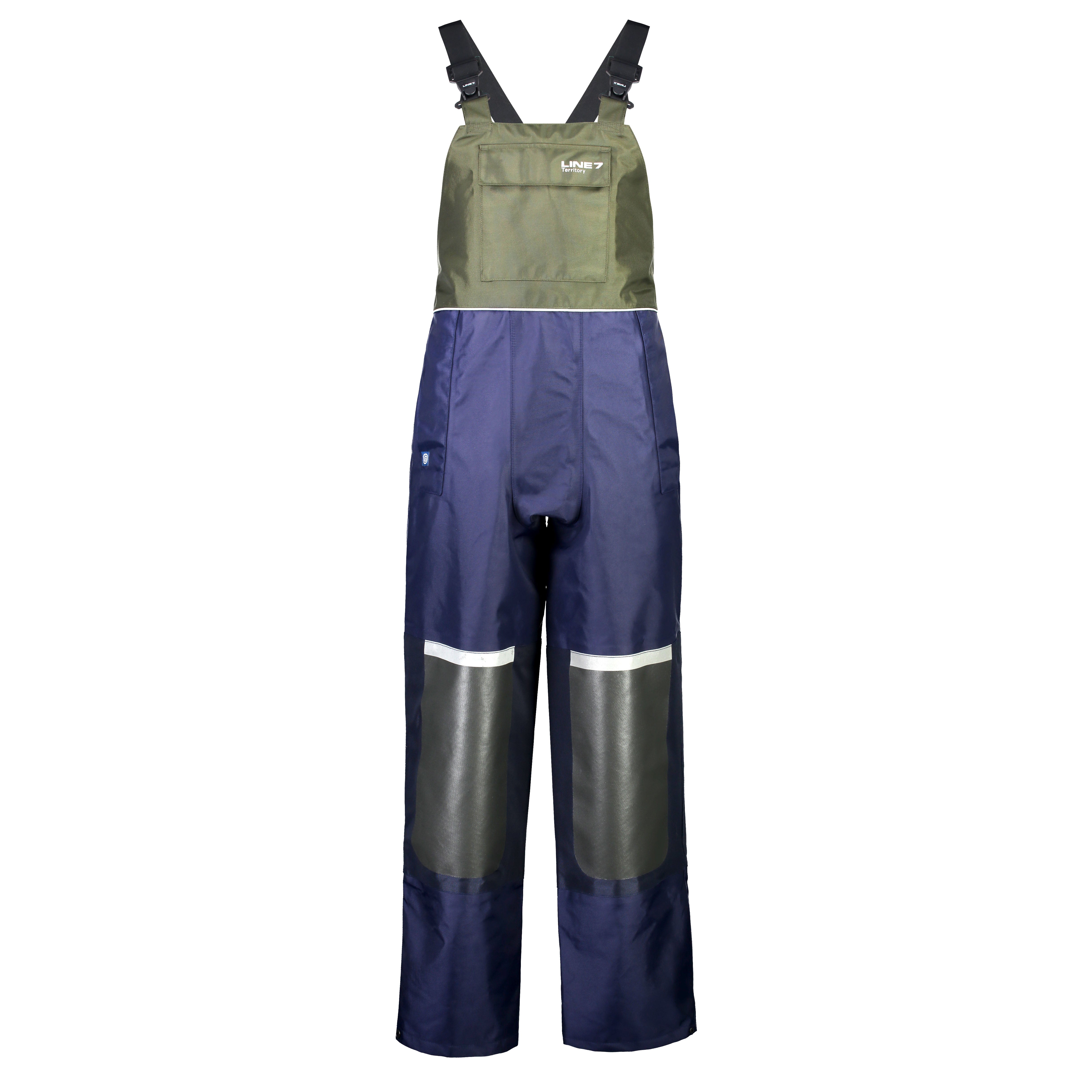 Line 7 Territory Weatherproof Overalls – DAVIESWAY ONLINE